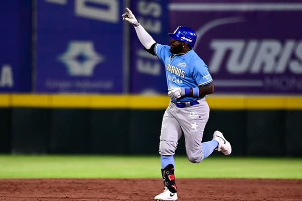 LMB: Horarios oficiales de juego temporada 2025