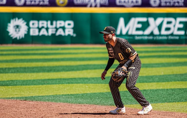 LMB: Horarios oficiales de juego temporada 2025