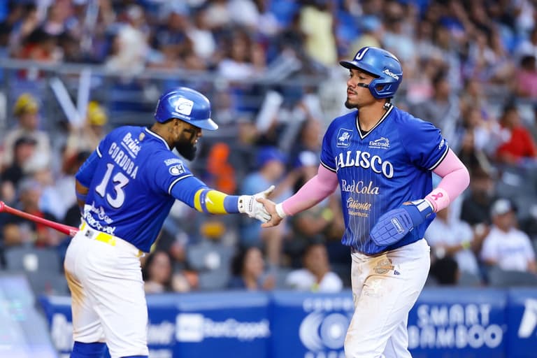 LMB: Horarios oficiales de juego temporada 2025