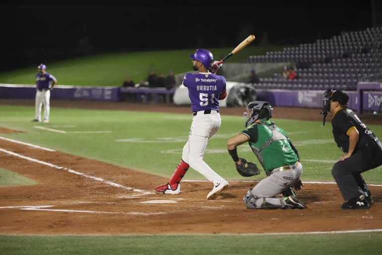 LMB: ¡Álbum Panini del Centenario de la Liga Mexicana de Beisbol!
