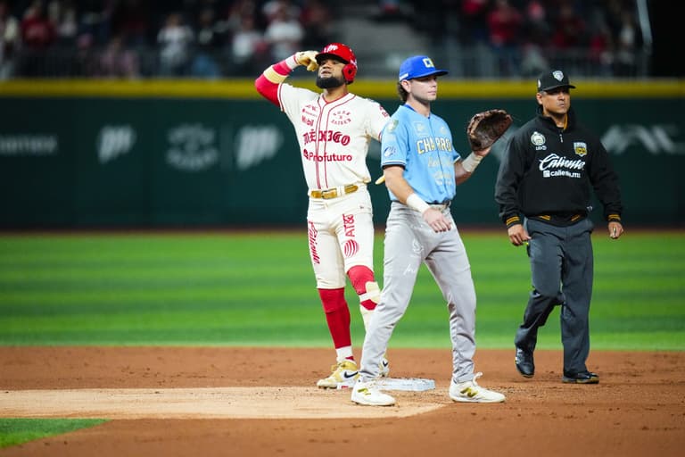 ¡Visita la Tienda Oficial de la LMB!