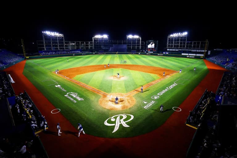 ¡Visita la Tienda Oficial de la LMB!