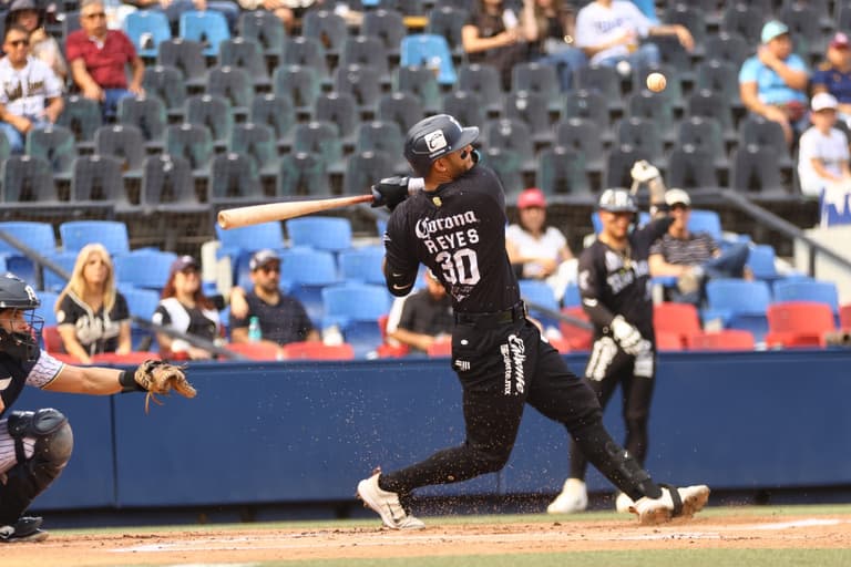 ¡Visita la Tienda Oficial de la LMB!