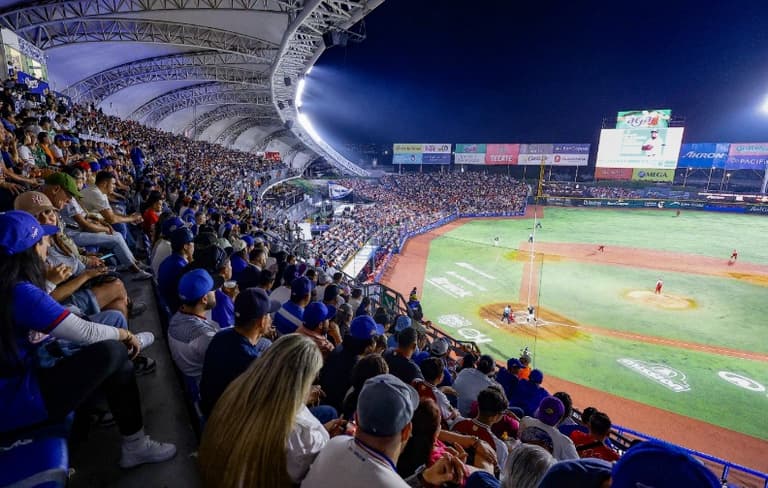 ¡Visita la Tienda Oficial de la LMB!