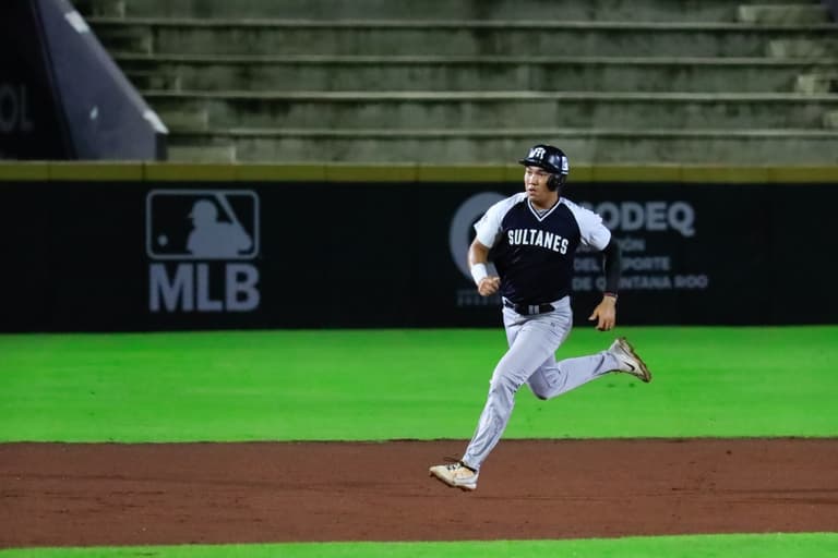 Sultanes de Monterrey