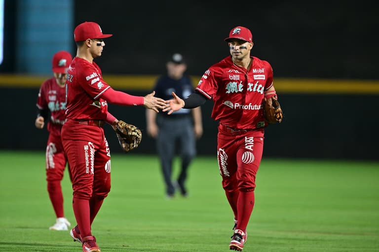 Diablos Rojos del México